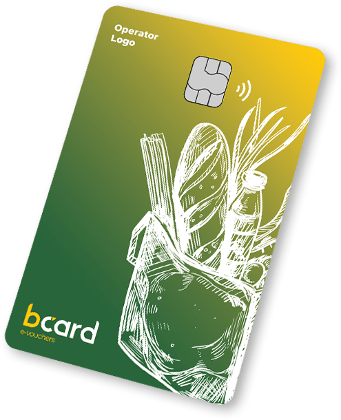 bcard e-vouchers | BORICA